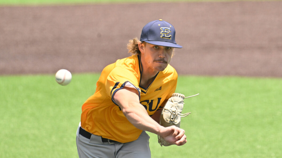 A closer look at KU baseball’s early transfer-portal additions - KU Sports